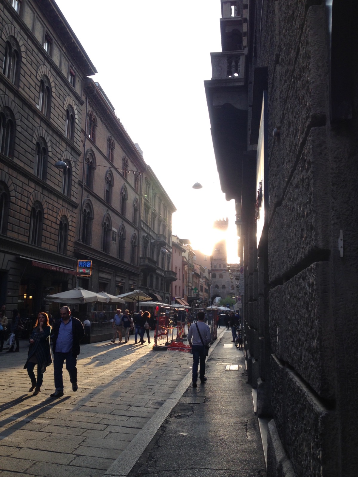 Creating Streets for People | Creating Streets for People | Your Say ...