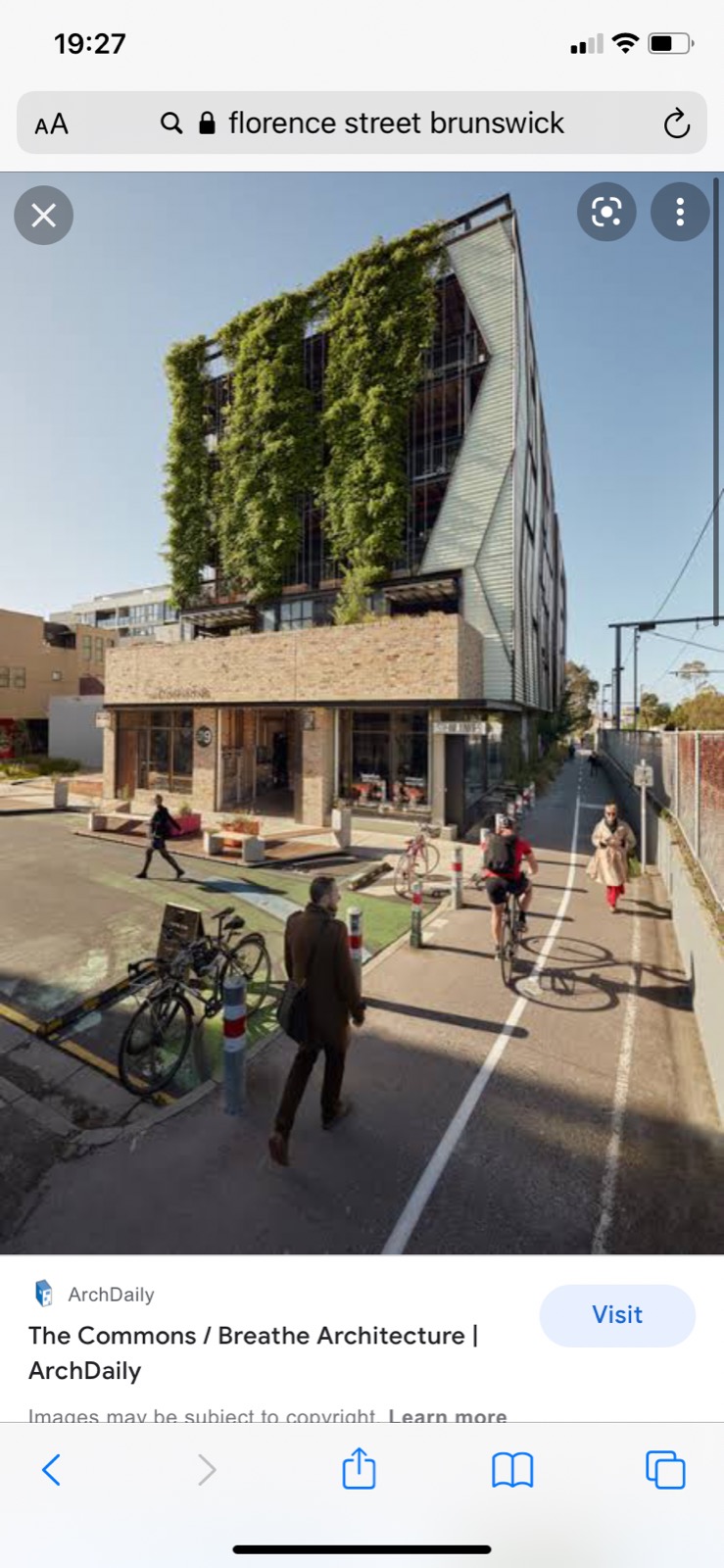 Creating Streets for People | Creating Streets for People | Your Say ...