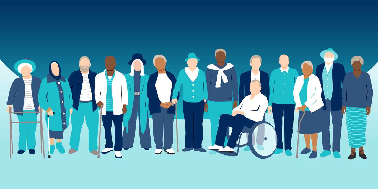 Ageing and Disability care in Brimbank | Your Say Brimbank